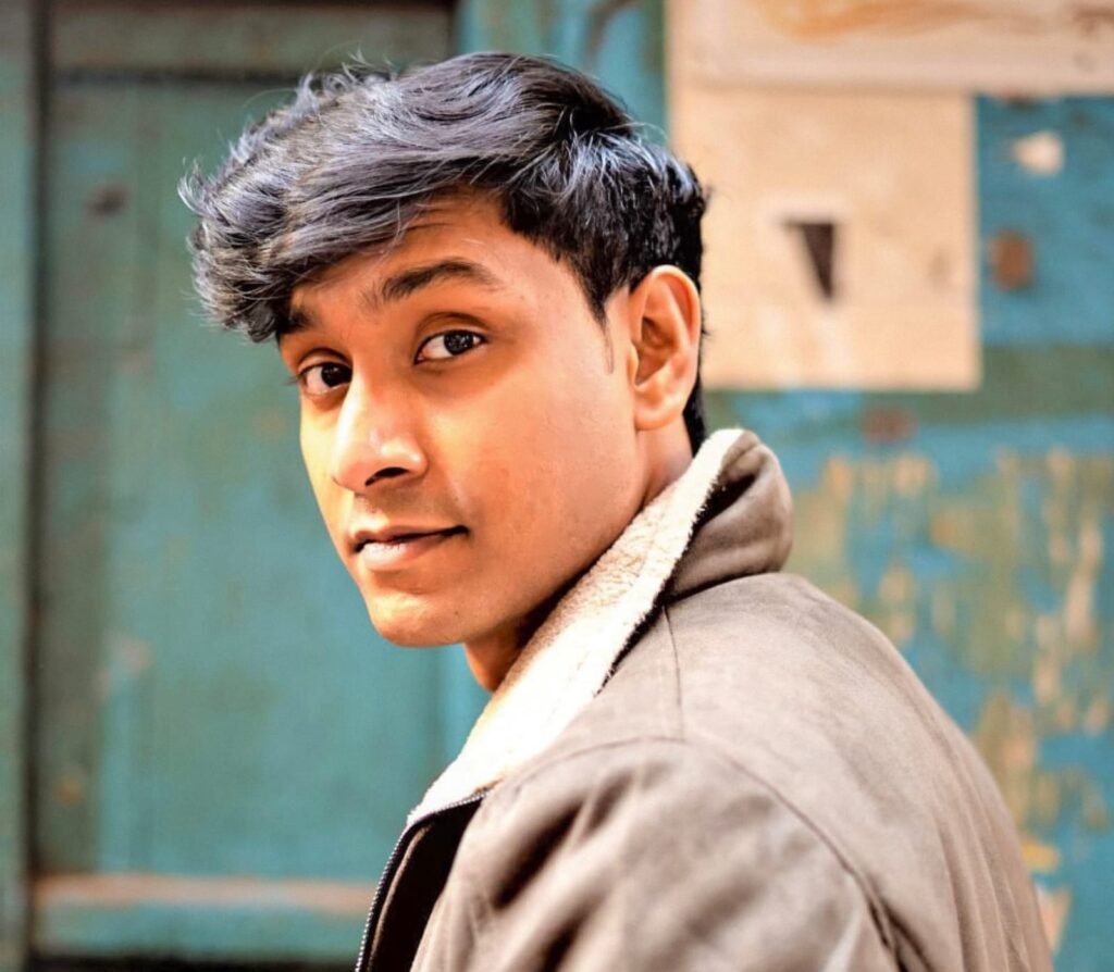 Shivam Sinha ( Actor ) Height, Girlfriend, Wiki, Bio, Family & More..